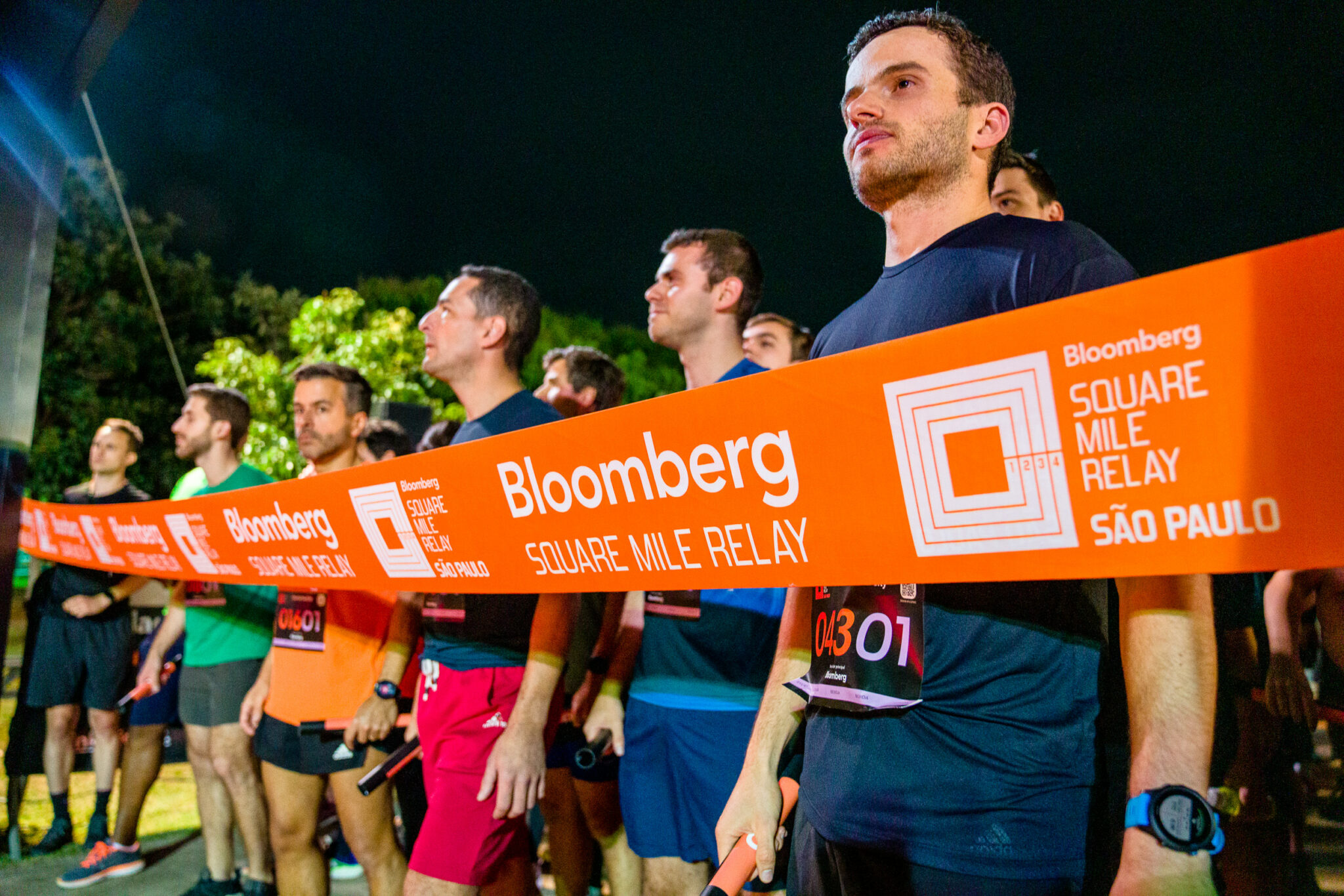 The return of the relay – 2022 Bloomberg Square Mile Relay wrap up ...