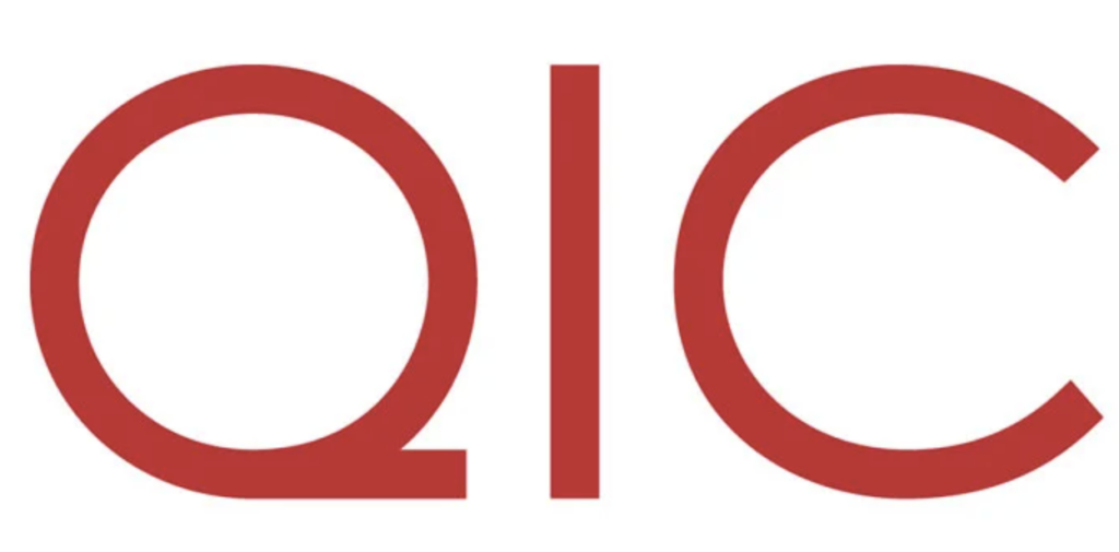 QIC Infrastructure | Square Mile Relay