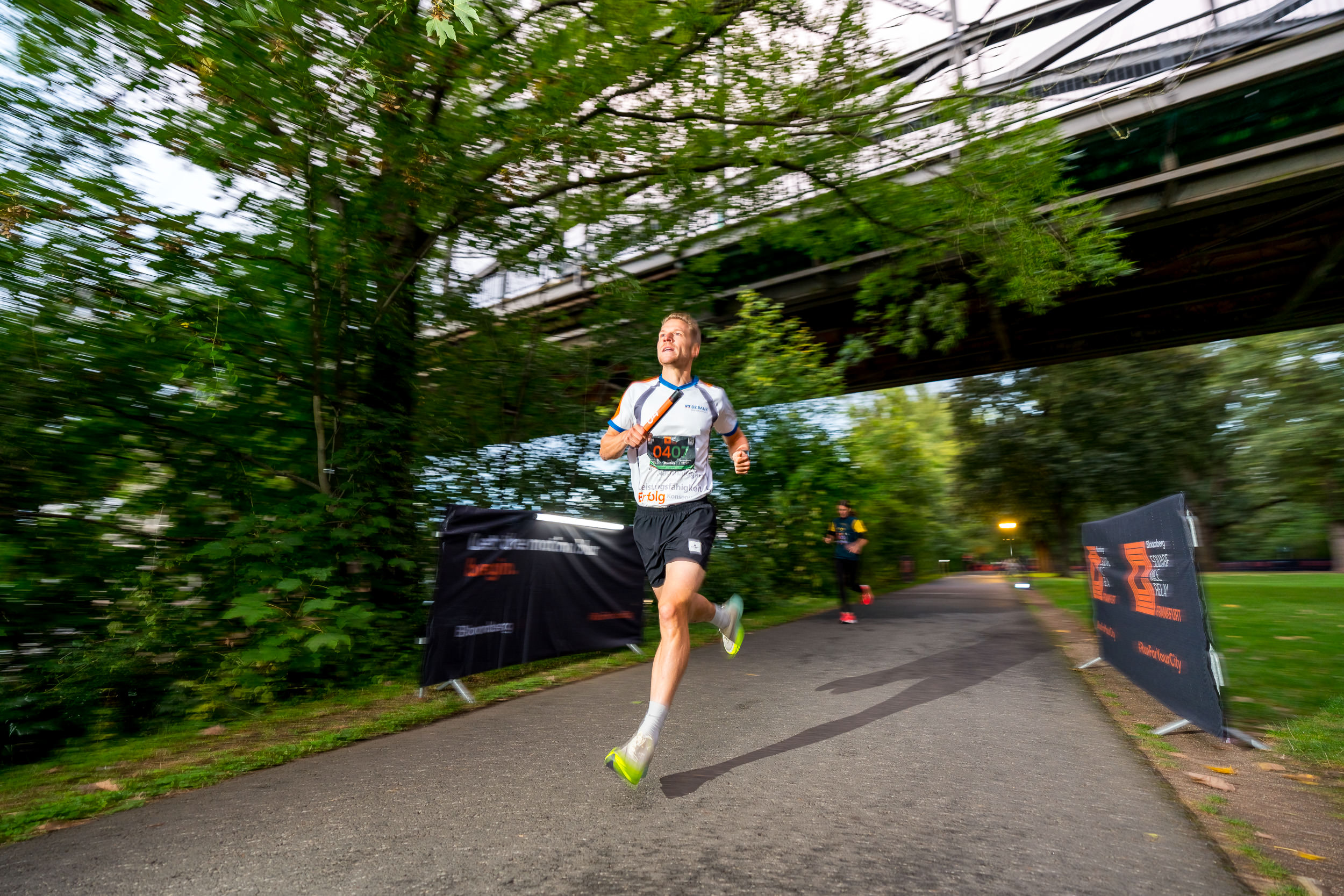 Home | Square Mile Relay